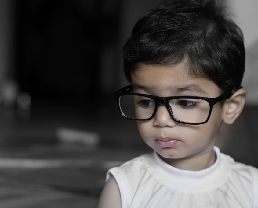 Dioptrienwerte und Sehstärken: Was Sie wissen müssen - Blickcheck