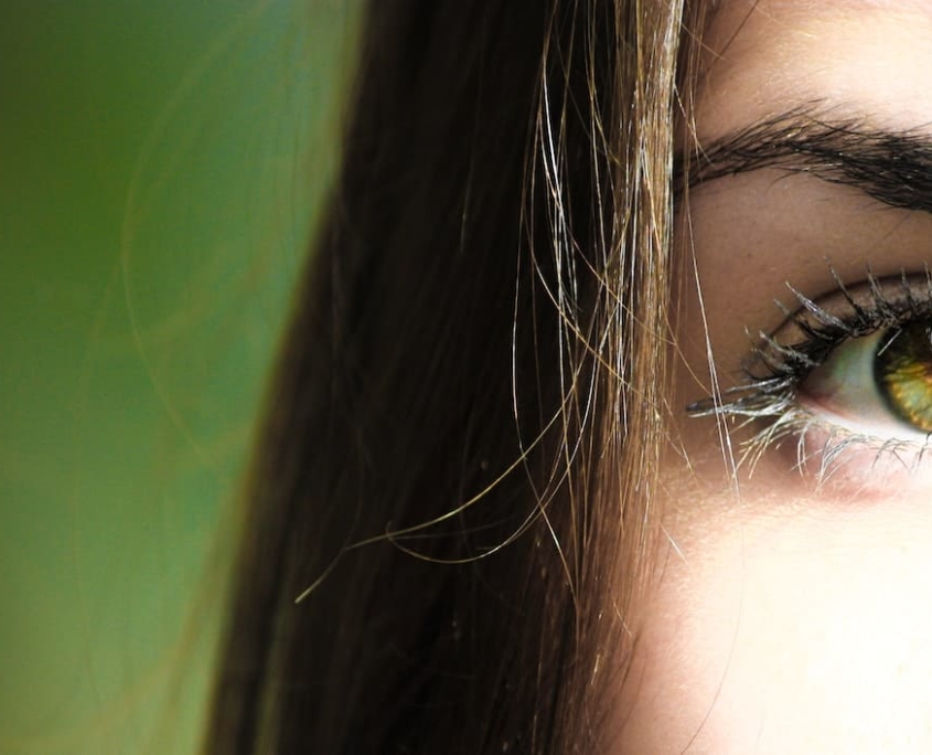 Das menschliche Auge: So funktioniert Sehen