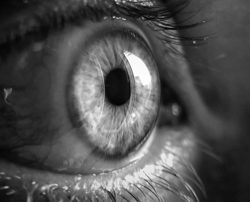 Räumliches Sehen - Blickcheck